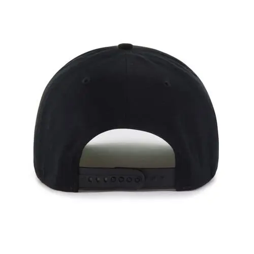 '47 Las Vegas Raiders Rope Hitch Adjustable Hat
