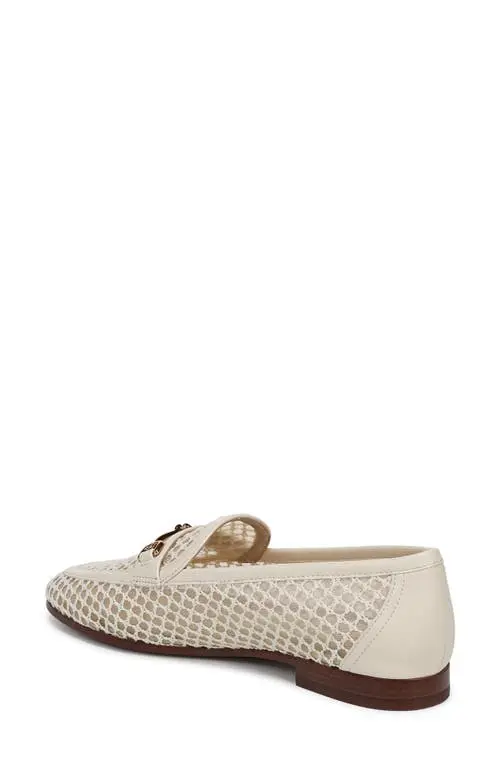Sam Edelman Loraine Mesh Flat - Modern Ivory