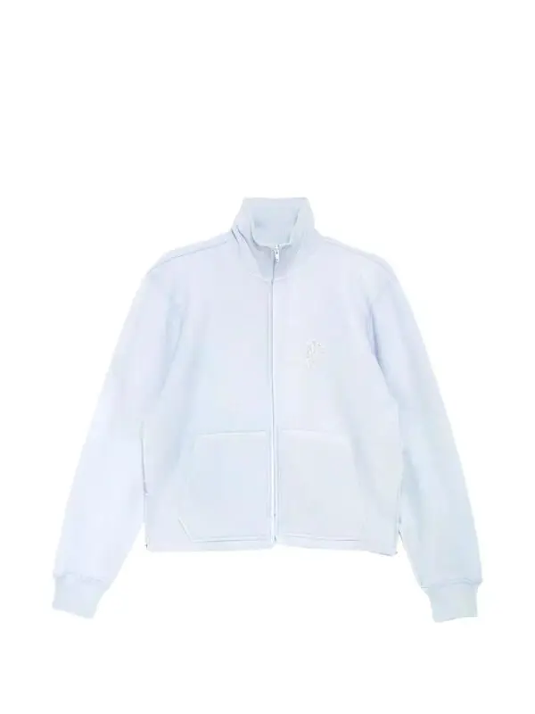 PROTOTYPES X Alpha Industries Inside-out Jacket - Blue