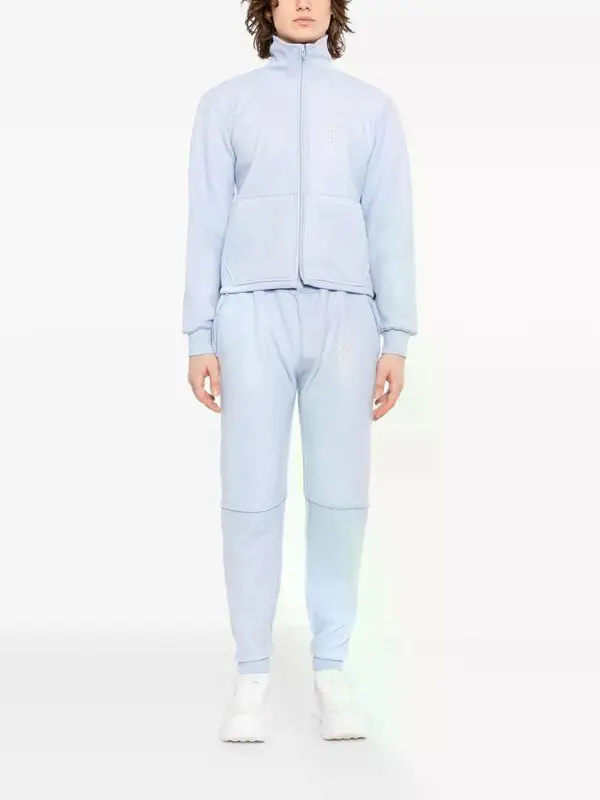 PROTOTYPES X Alpha Industries Inside-out Jacket - Blue