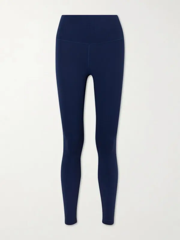 Lululemon Align High-rise Leggings 25 - Blue