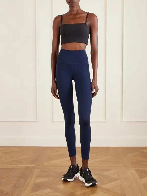 Lululemon Align High-rise Leggings 25 - Blue