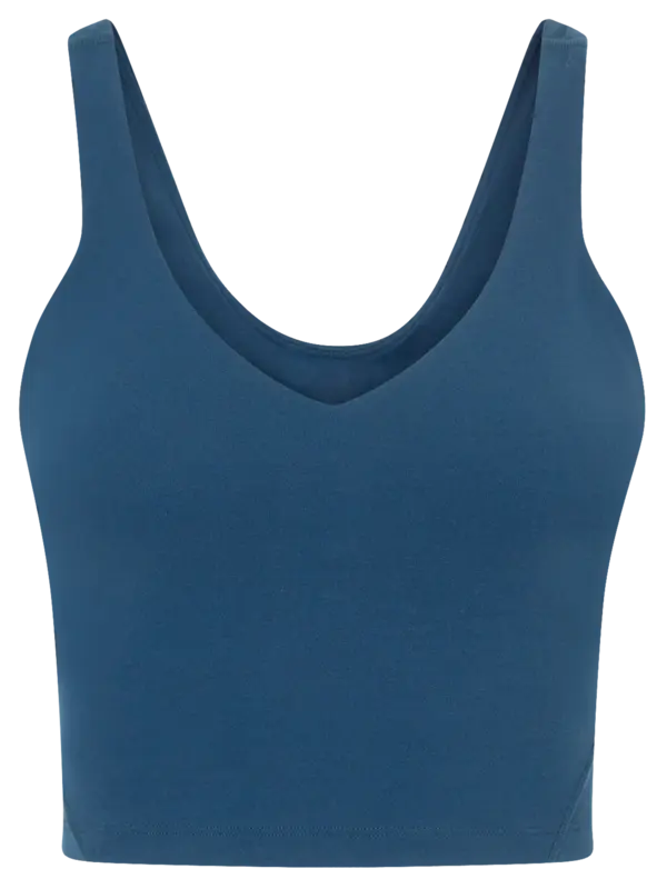 Lululemon Align Nulu Tank - Blue
