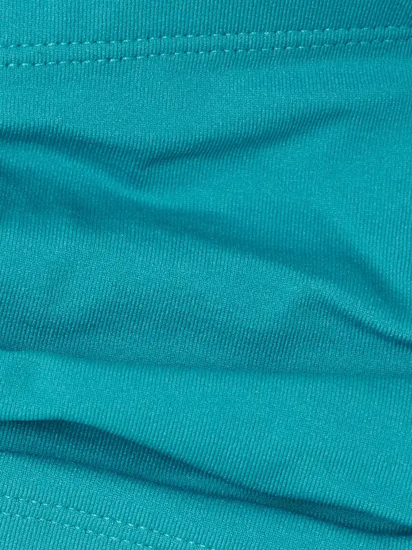 ERES Les Essentiels Show Bandeau Bikini Top - Blue