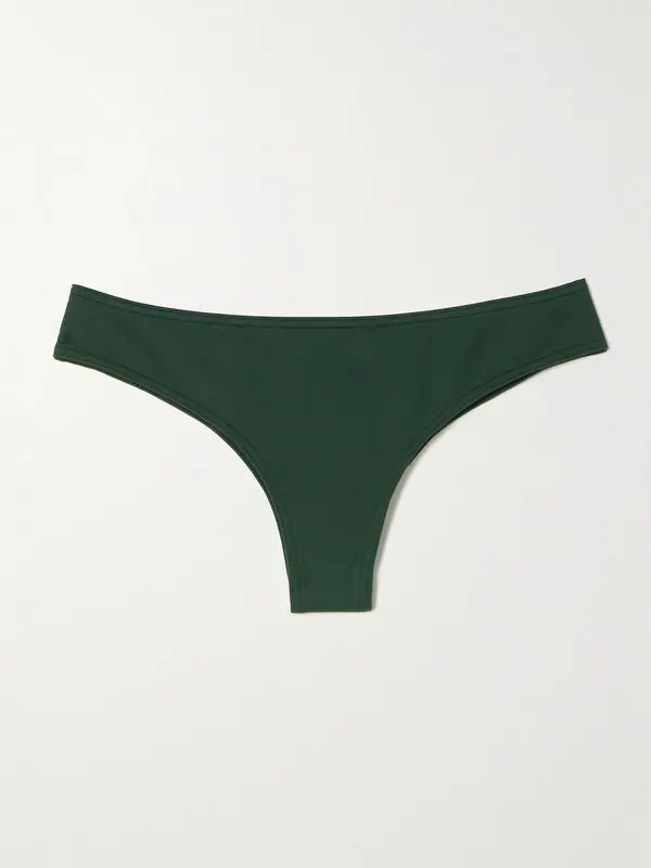 ERES Minimum Bikini Briefs - Green