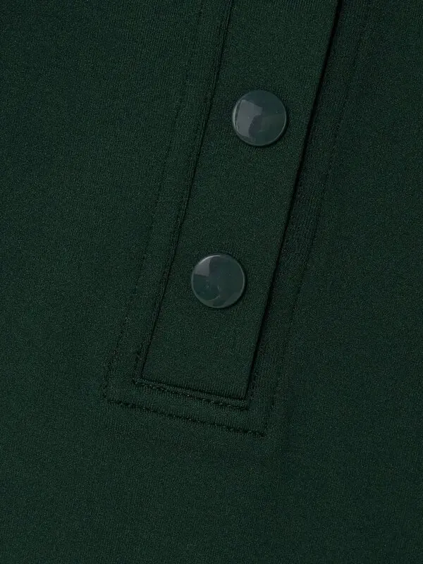 ERES Les Essentiels Icone Swimsuit - Green