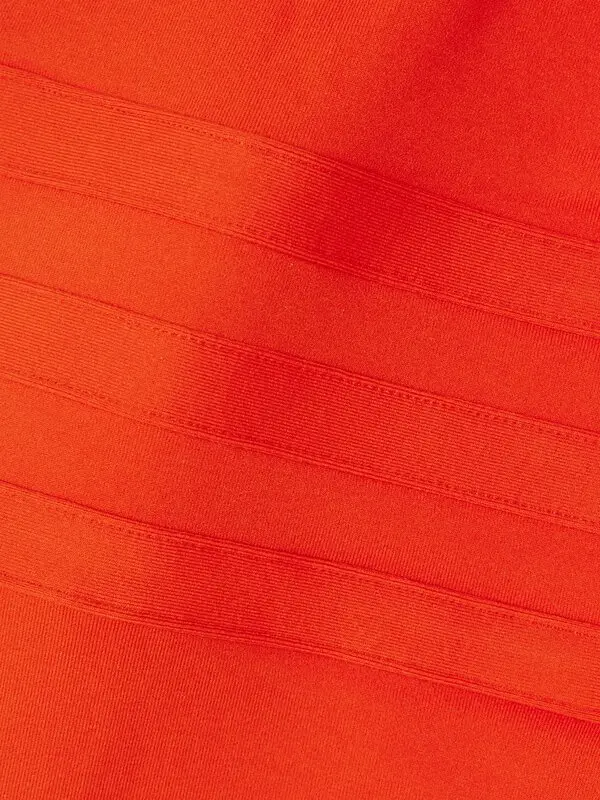 ERES Les Essentiels Asia Swimsuit - Red