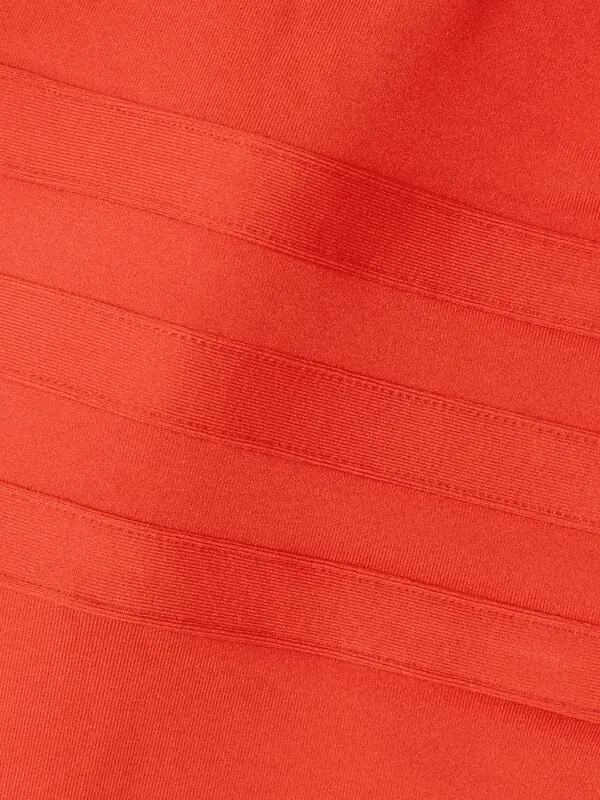 ERES Les Essentiels Asia Swimsuit - Red