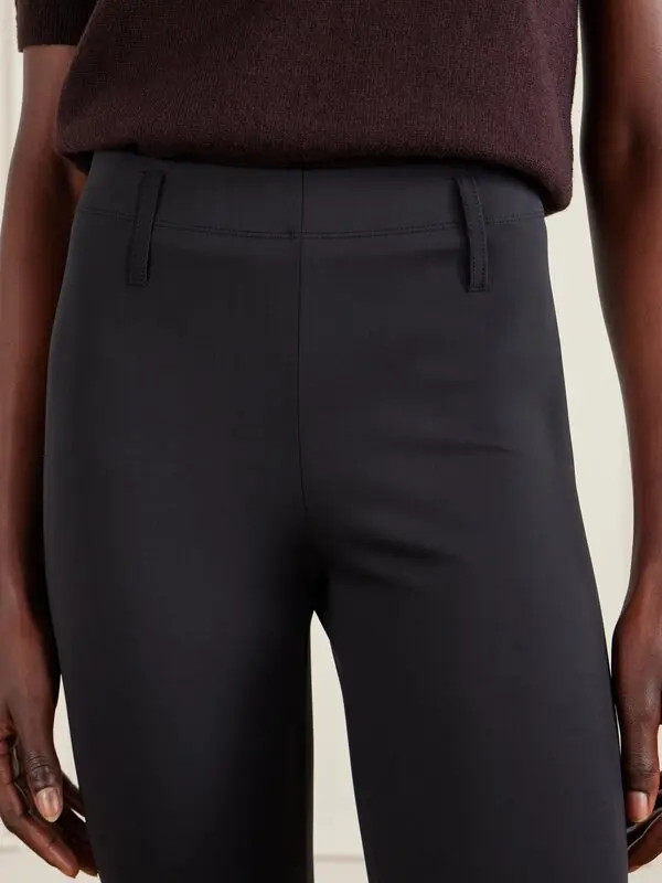 Maria Mcmanus Stretch-jersey Leggings