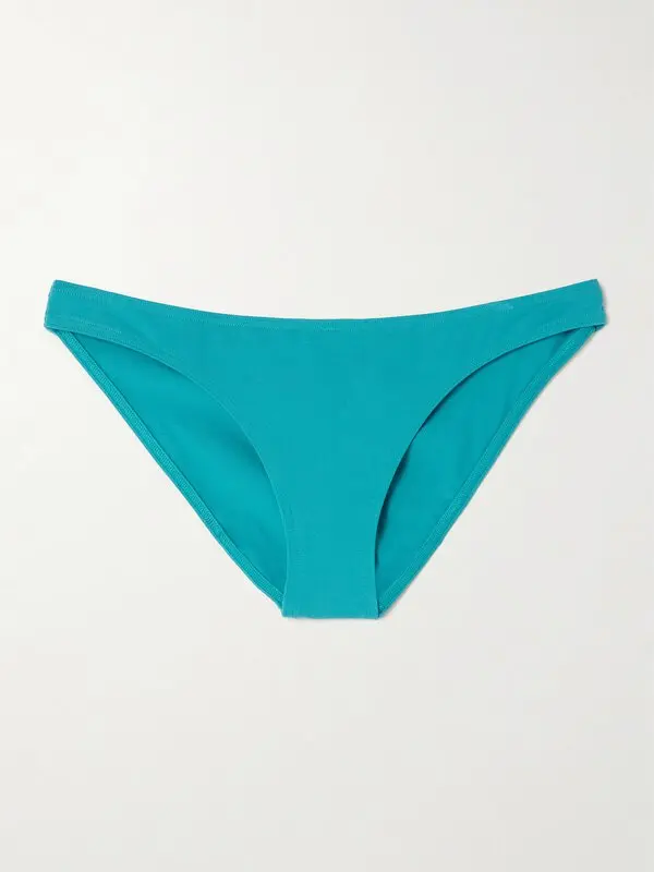 ERES Les Essentiels Fripon Bikini Briefs - Blue