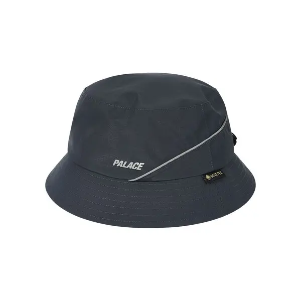 PALACE Gore-tex M-tek Bucket Hat - Blue