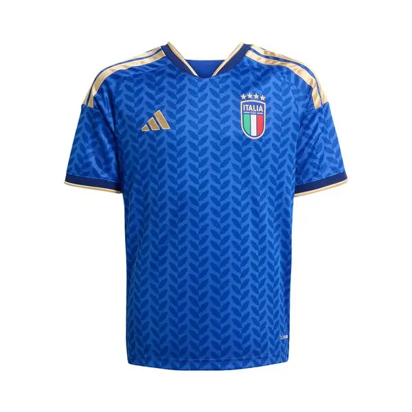 Adidas Italy 26 Home Soccer Jersey
