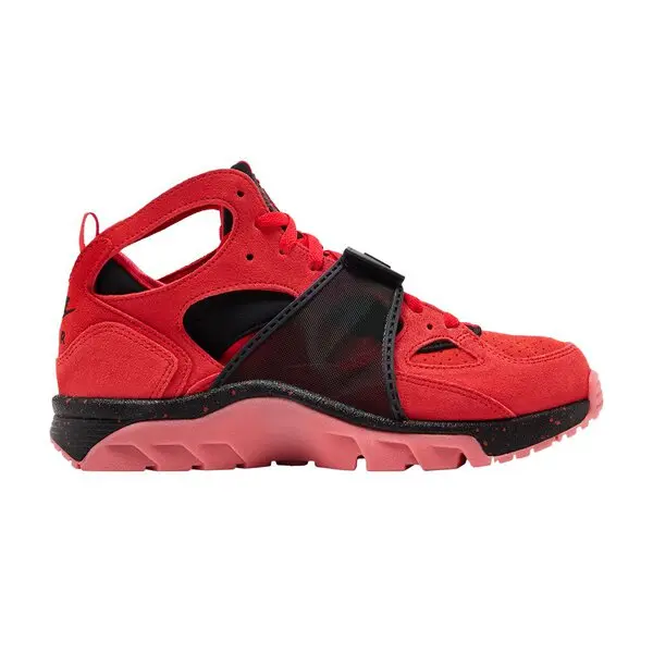 Nike Air Trainer Huarache - Red