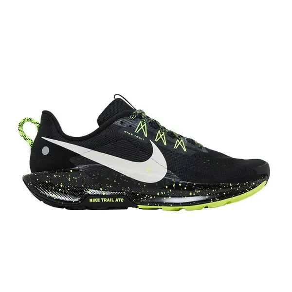 Nike Pegasus Trail 5 - Black