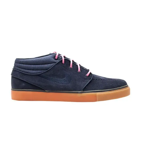 Nike Zoom Stefan Janoski Mid Sneakers