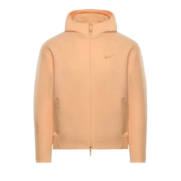 Nike X Nocta Tech Fleece Full Zip Hoodie