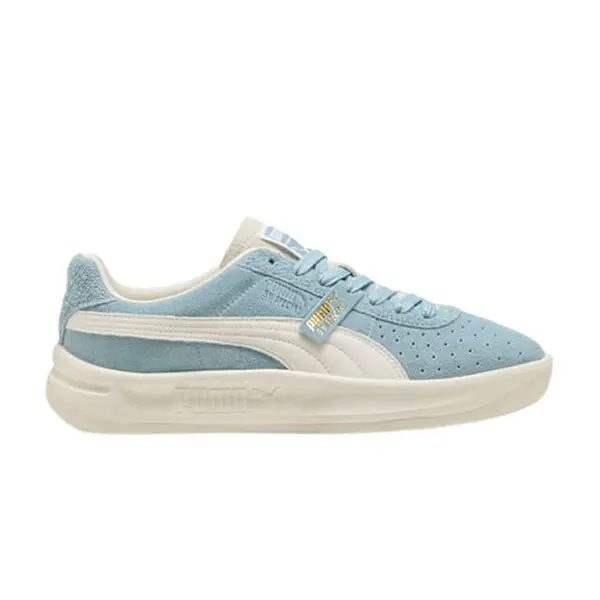 PUMA Gv Special Suede Sneakers - Blue