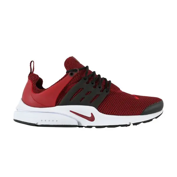 Nike Air Presto Essential - Red
