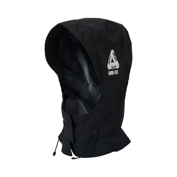 PALACE Gore-tex 3l Showerman Hood