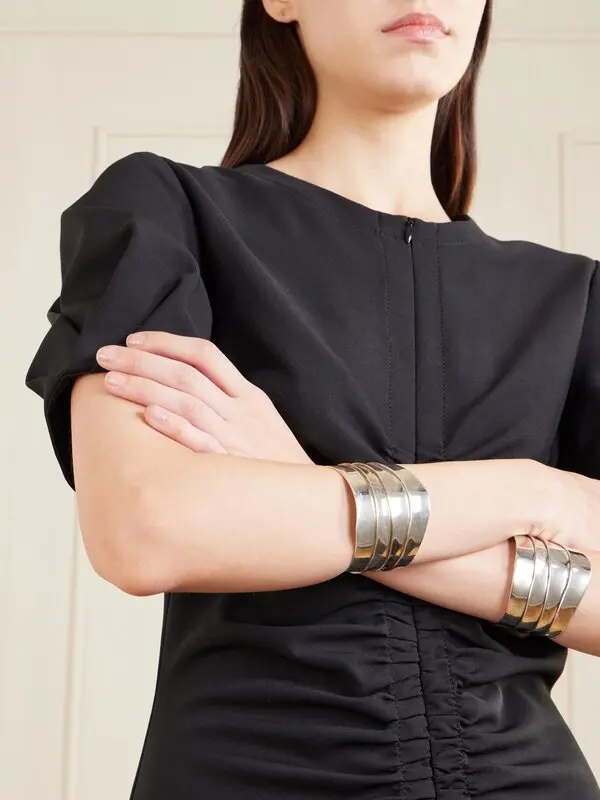SOPHIE BUHAI Medium Wave Cuff