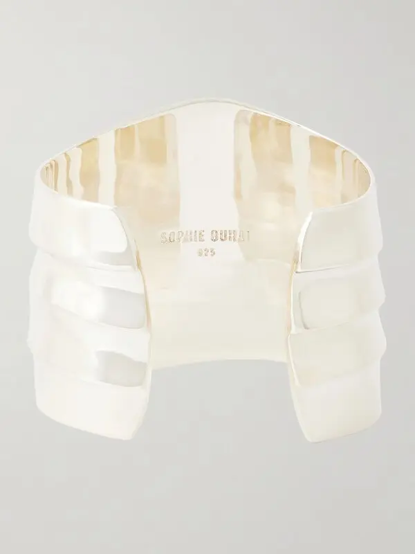 SOPHIE BUHAI Medium Wave Cuff
