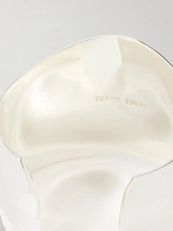 SOPHIE BUHAI Medium Wave Cuff