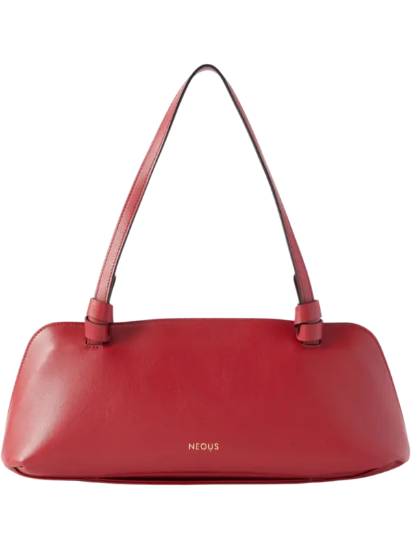 NEOUS Aries East West Leather Tote