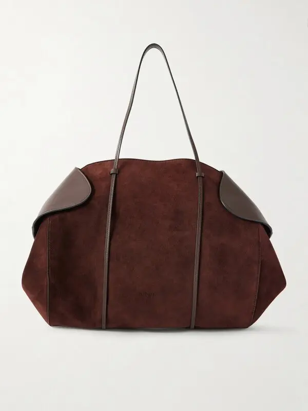 NEOUS Berenices Shoulder Bag - Brown