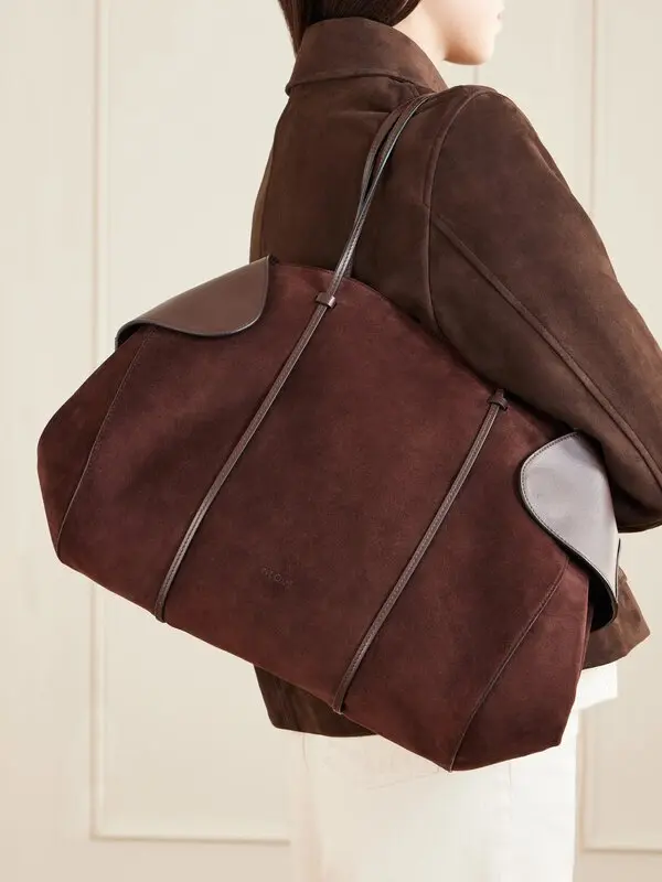 NEOUS Berenices Shoulder Bag - Brown