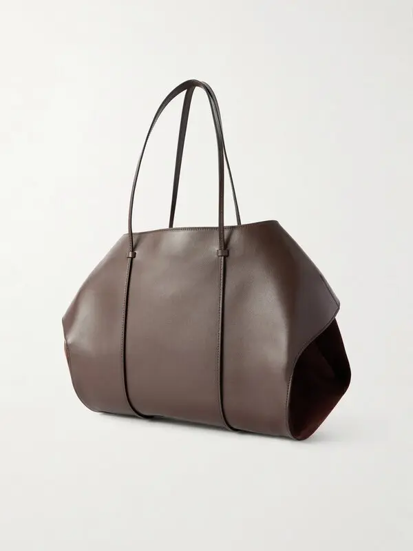 NEOUS Berenices Shoulder Bag - Brown