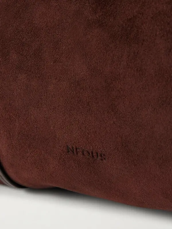 NEOUS Berenices Shoulder Bag - Brown