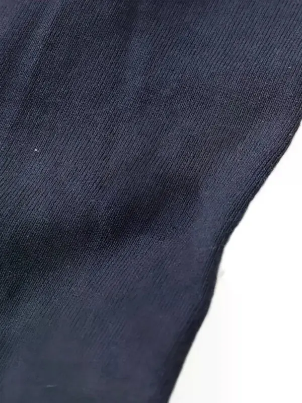 Hermès Crew-neck T-shirt Dress