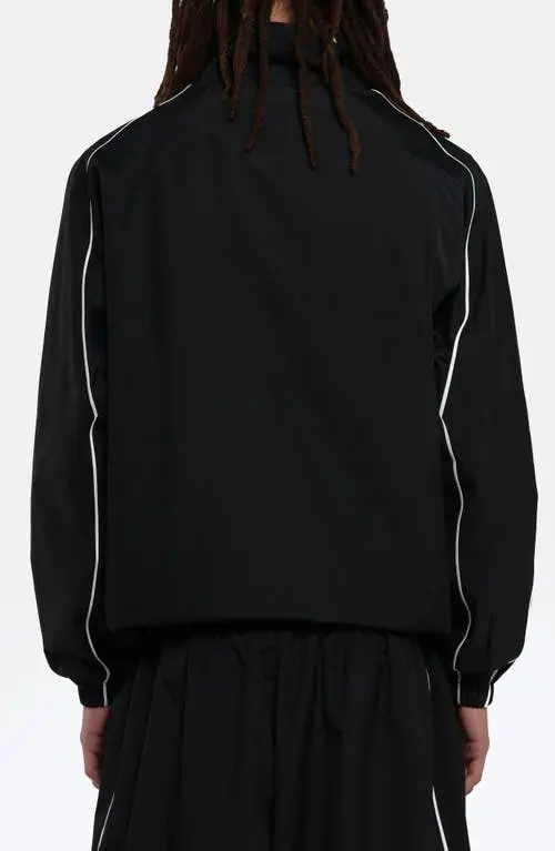 JADED LONDON Regular Fit Ripstop Track Jacket