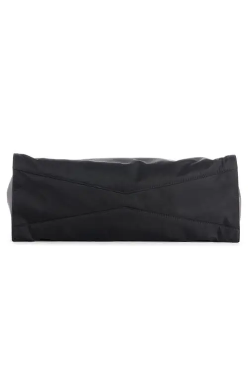 Alaïa Le Click East/west Shoulder Bag - Noir