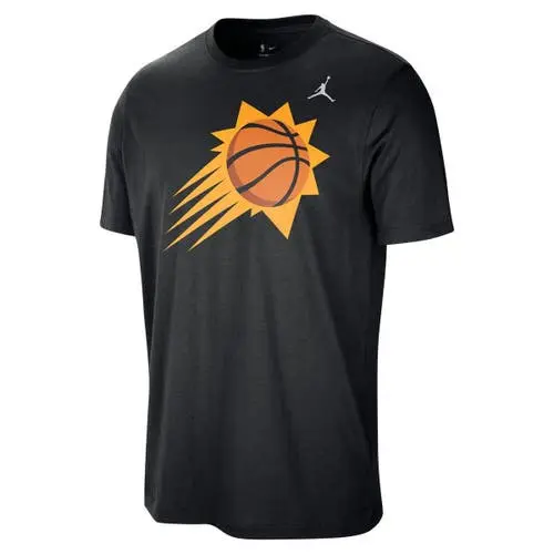 JORDAN BRAND Phoenix Suns Statement Edition Essential T-shirt