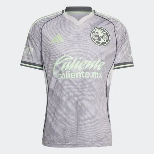 Adidas Club America 2025/26 Third Replica Jersey