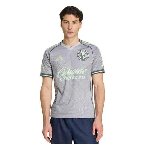 Adidas Club America 2025/26 Third Replica Jersey
