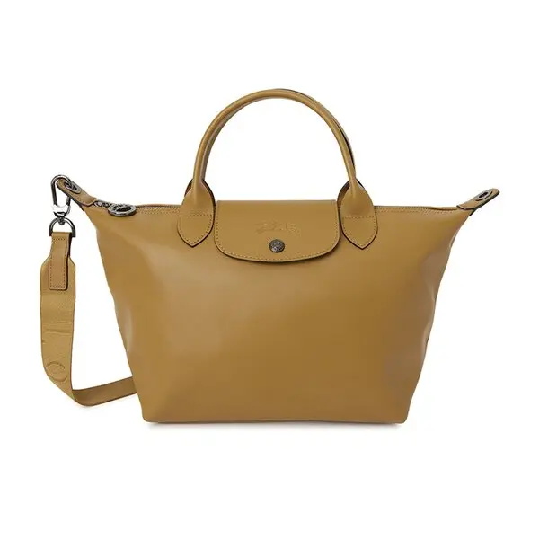 Longchamp Le Pliage Xtra S Tote - Brown