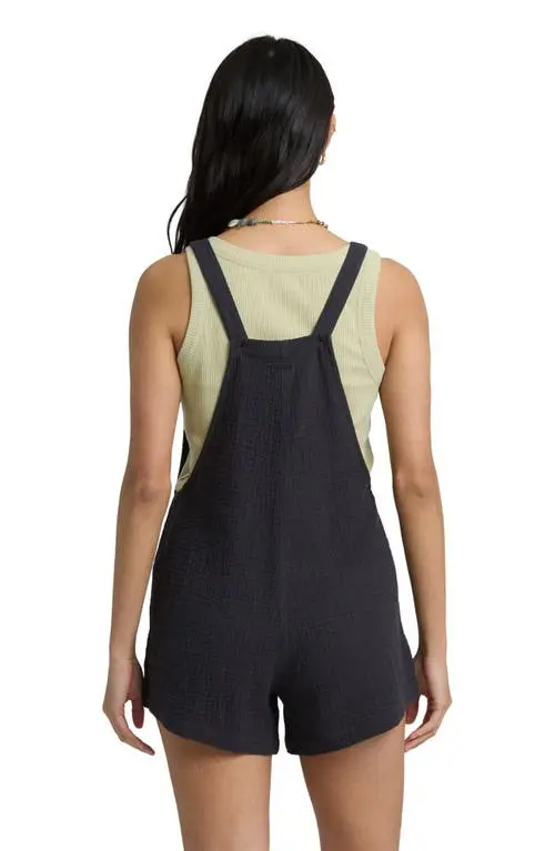 BILLABONG Beach Crush Short Overalls