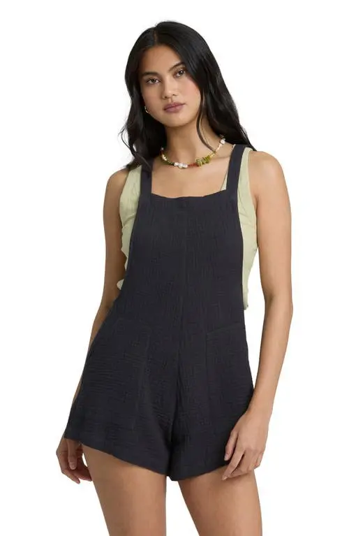 BILLABONG Beach Crush Short Overalls