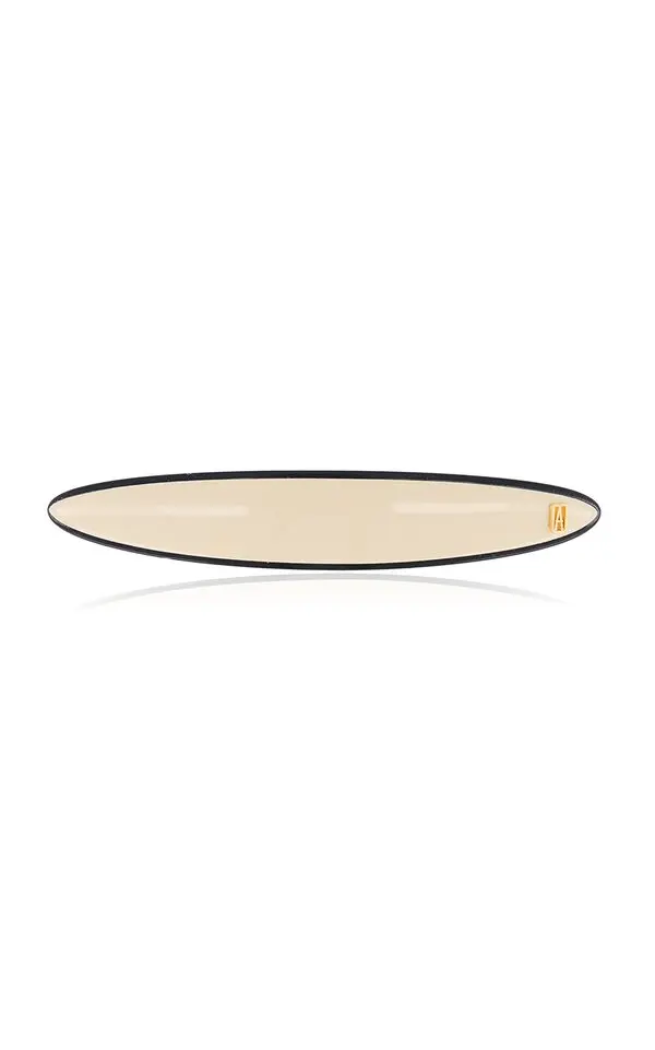 Alexandre De Paris Nation Barrette