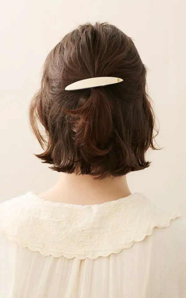 Alexandre De Paris Nation Barrette