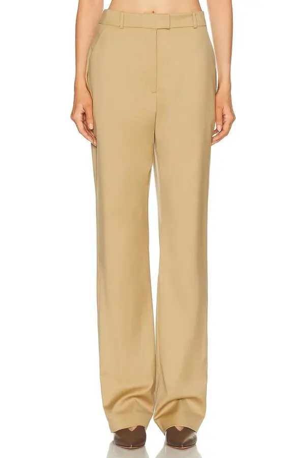SEV Tailored Straight Pant