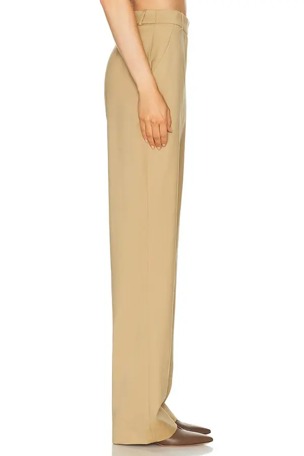 SEV Tailored Straight Pant