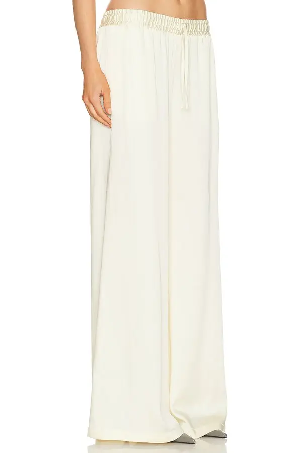 Stella McCartney Satin Trouser