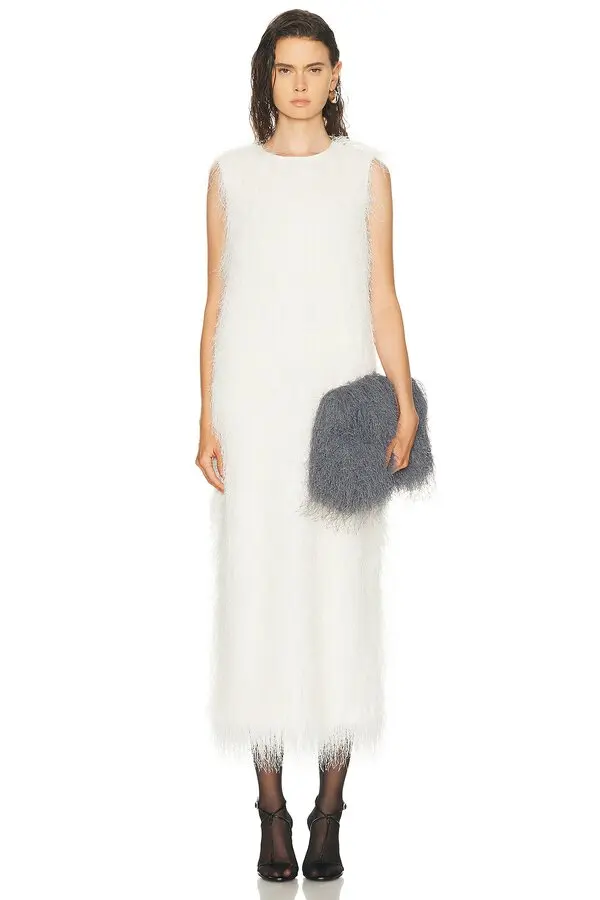 Loulou De Saison Tiwa Maxi Dress