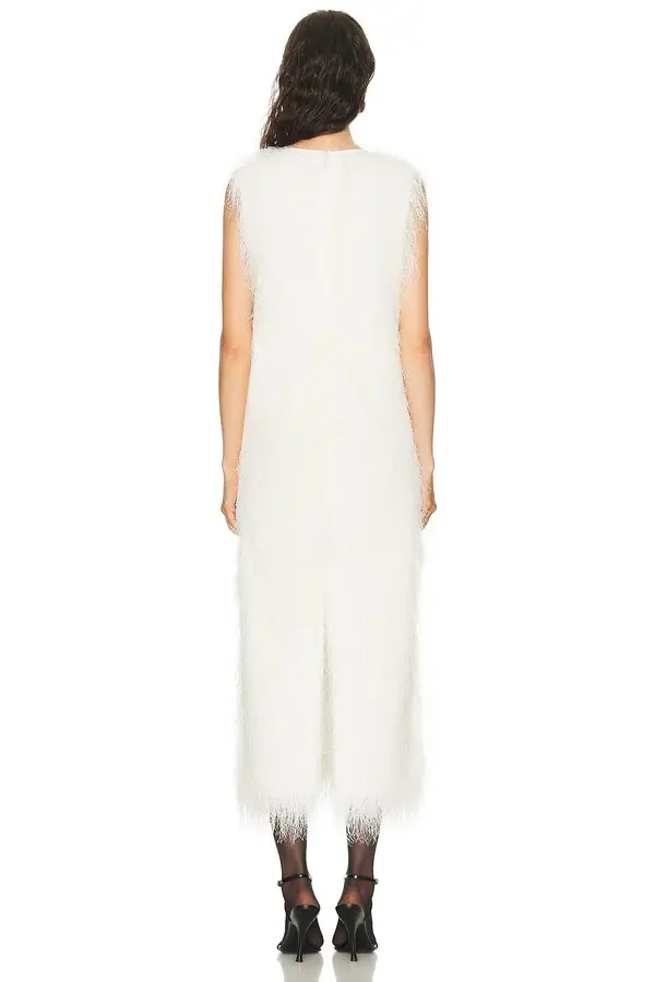 Loulou De Saison Tiwa Maxi Dress