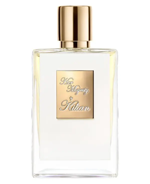 KILIAN Her Majesty Eau De Parfum - No Color