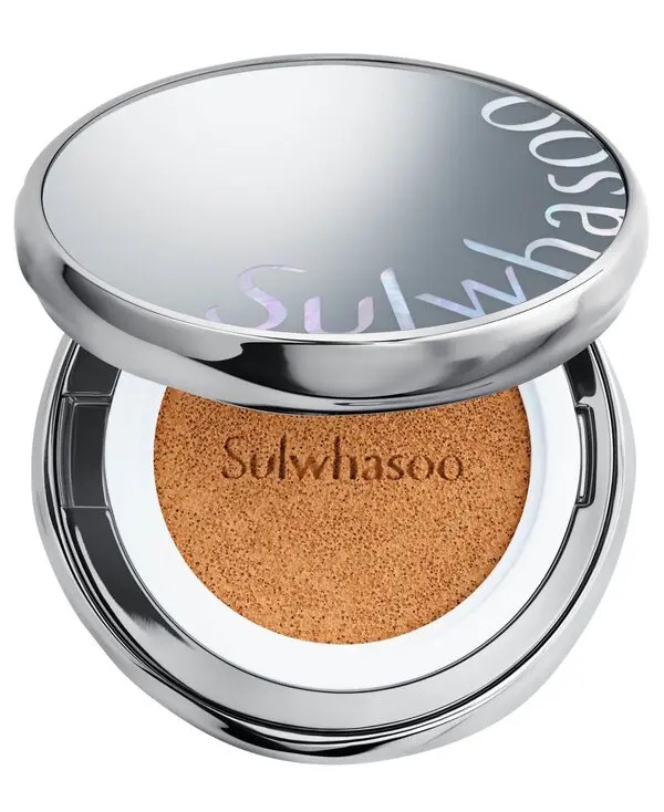 SULWHASOO Perfecting No. 17 Cushion Foundation - Almond