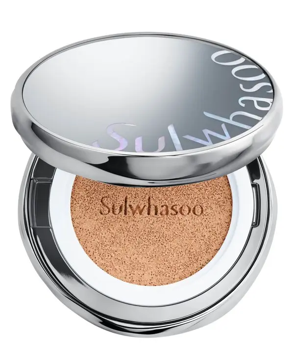 SULWHASOO Perfecting No. 17 Cushion Foundation - Amber